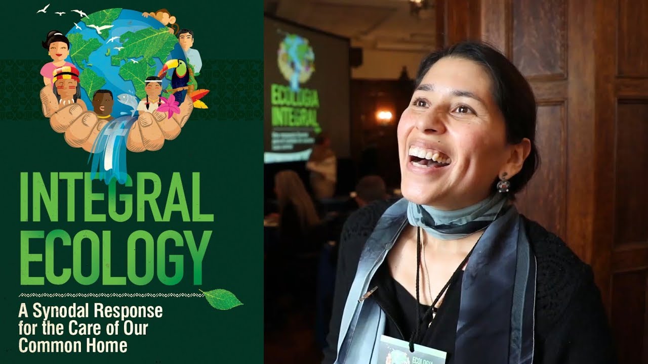 Integral Ecology - A Holistic, Community-Based Approach to Saving Our ...