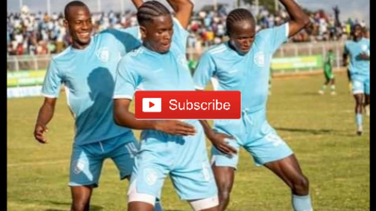 silver strikers 5 -1 mafco fc 2024 highlights 🇲🇼 - YouTube