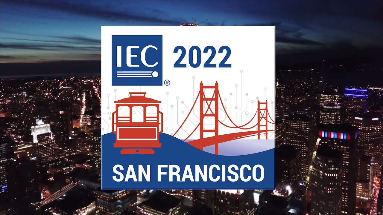 USNC 2022 IEC General Meeting Host Video - San Francisco - YouTube