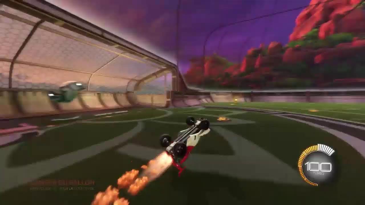 On rush le gc1 (Rank c3) - YouTube