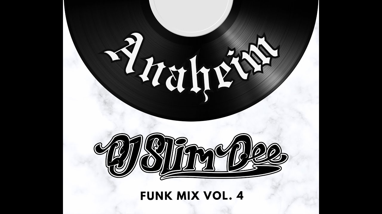 80s Funk Mix Vol. 4 - YouTube