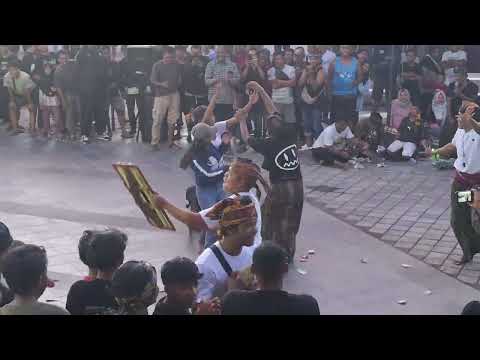 Partai paling seru partai pamungkas peresean wisata lowang baloq hari ini 16/11/25