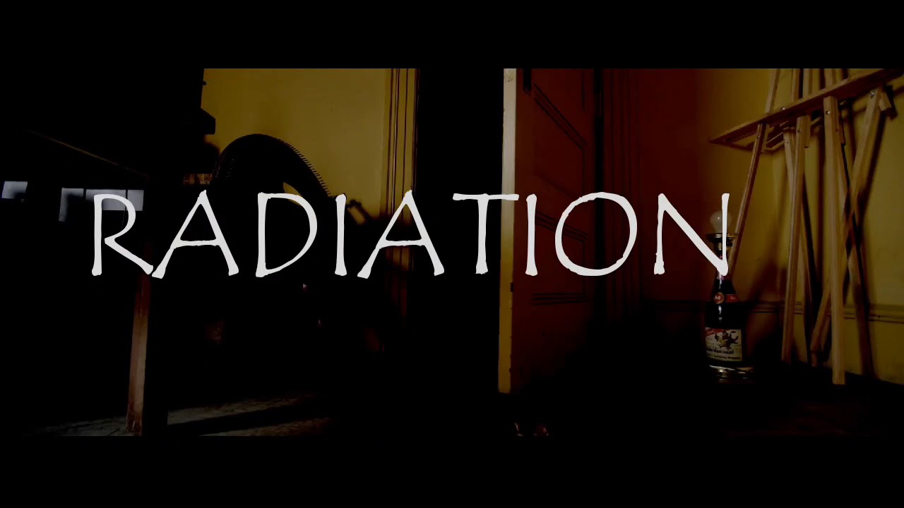 RADIATION - Sci-fi short film | रेडिएशन - साइंस फिक्शन शॉर्टफिल्म ...