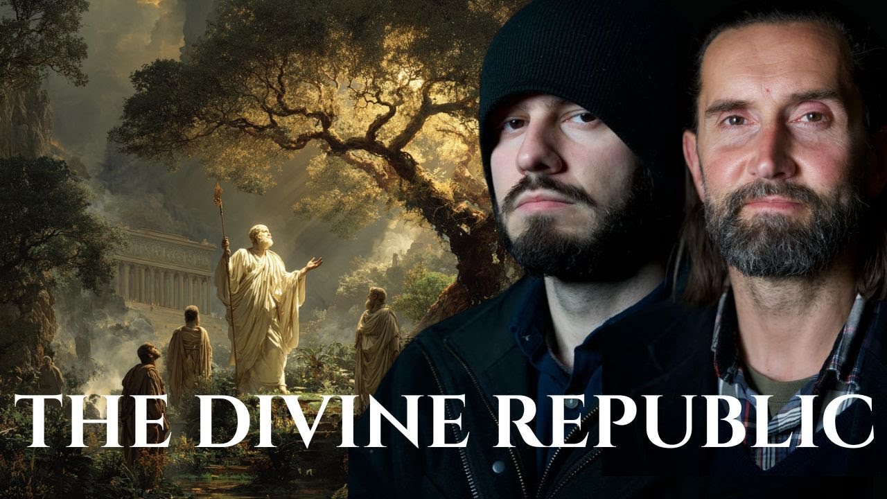 Join the Mahdi: The Chosen King - YouTube