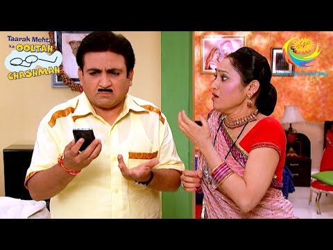 CID's Words Shock Gokuldham Residents | Taarak Mehta Ka Ooltah Chashmah | Full Episode