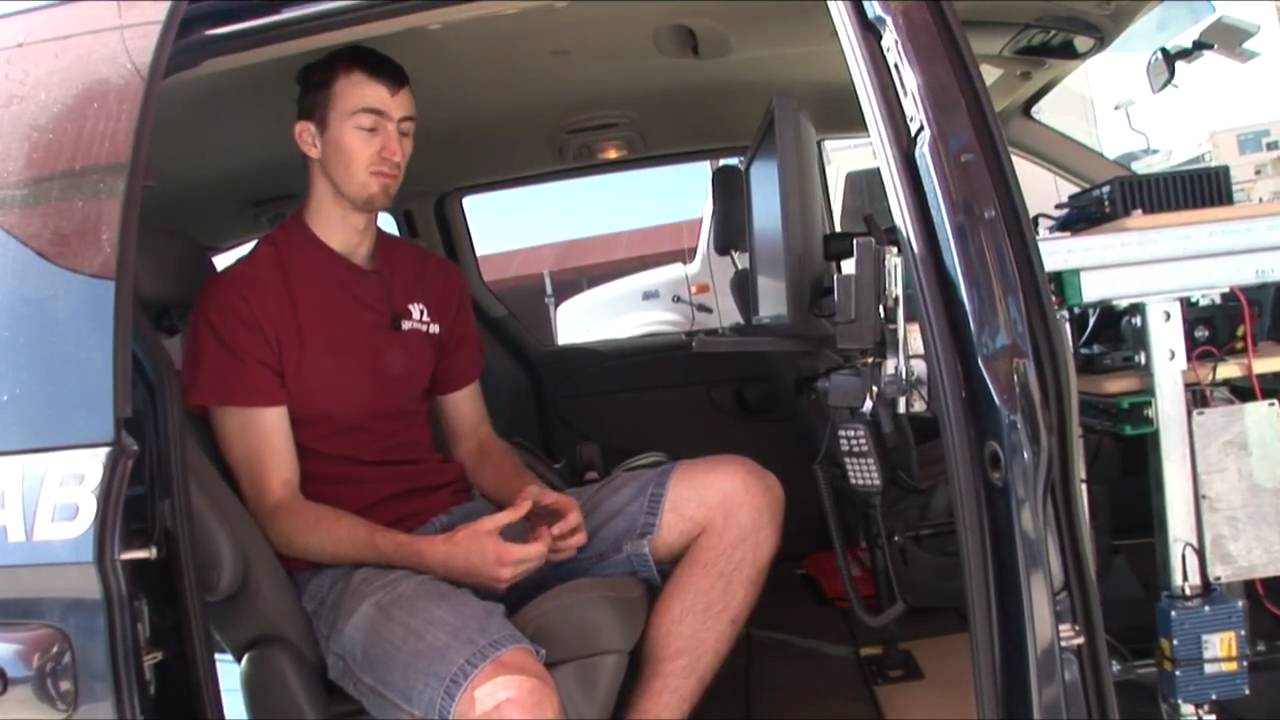 VORTEX2: What's New in 2010? - YouTube