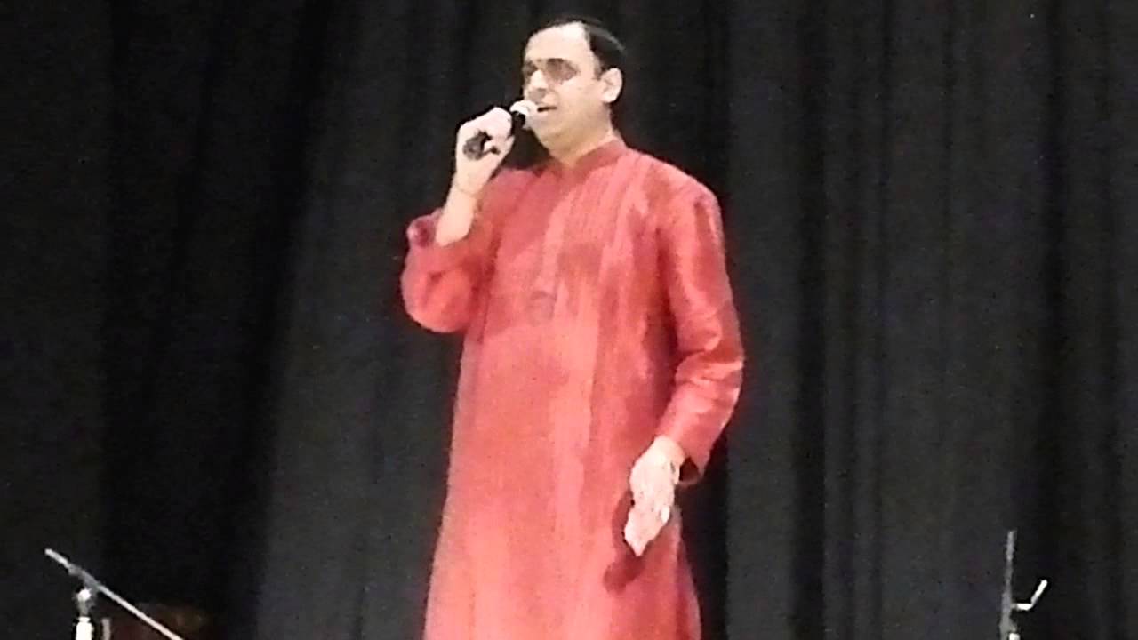 Aake seedhi Lagi Dil Pe by Dr. Nitin Sinha - YouTube