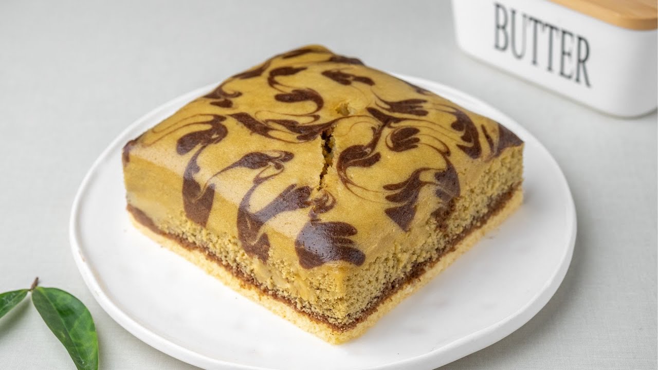 Saya telah melakukan ini hampir setiap hari, sejak mempelajari resep ...