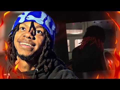 Trippie Redd - MM GANG (Music Video Reaction) - YouTube