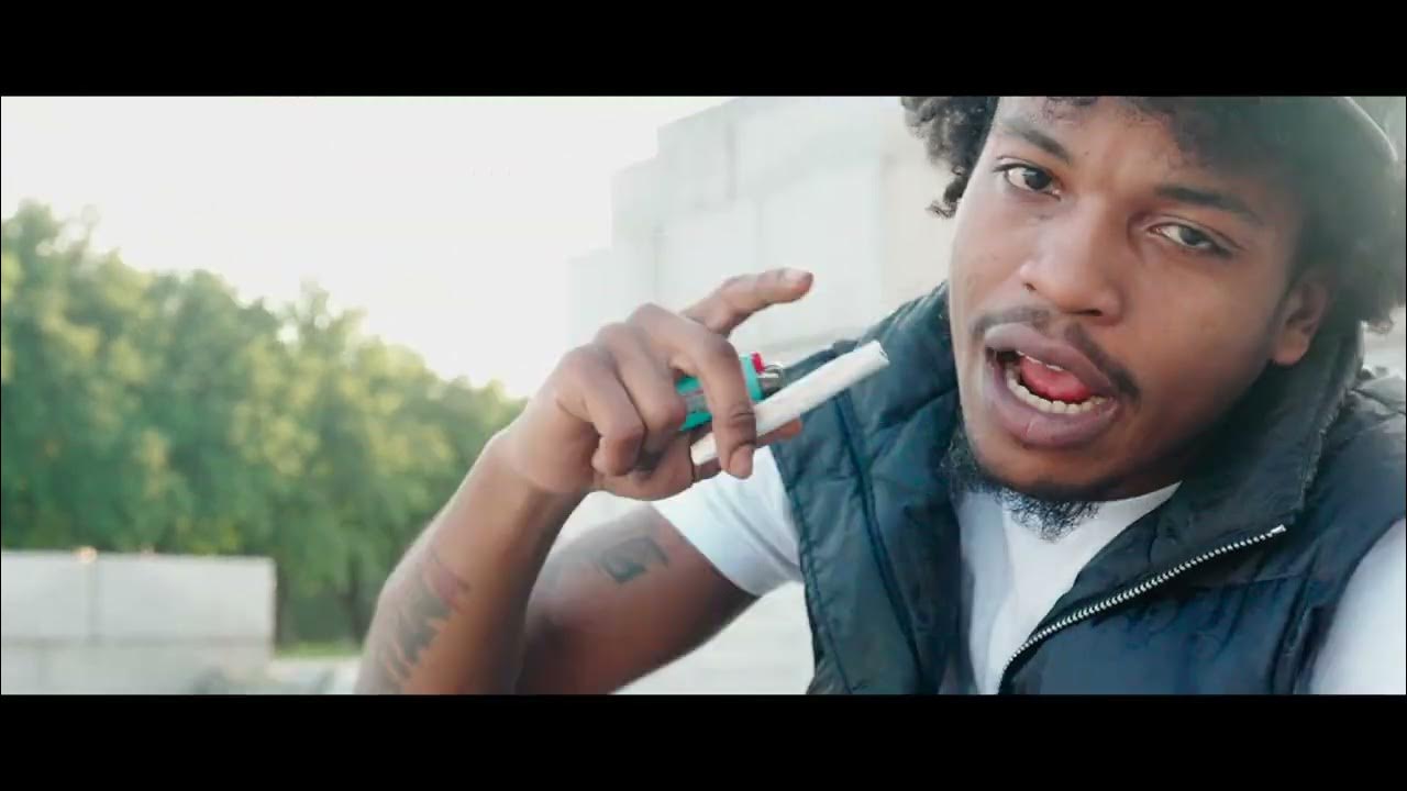 JG RIFF - "Get Up On Me" ( Official Music Video) shot by @Ben104K - YouTube