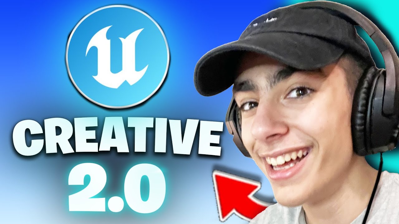 EVERYTHING New With Creative 2.0 | How does it work? - YouTube