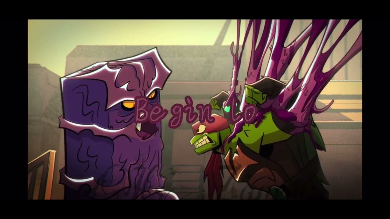 Raph Kraang edit| LET ME IN (CG5)}• - YouTube