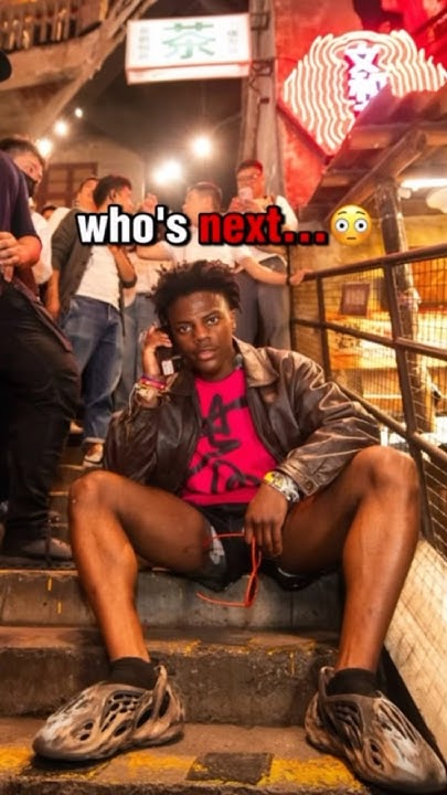 Gianni Infantino comes to IShowSpeed room🧐😂 - YouTube