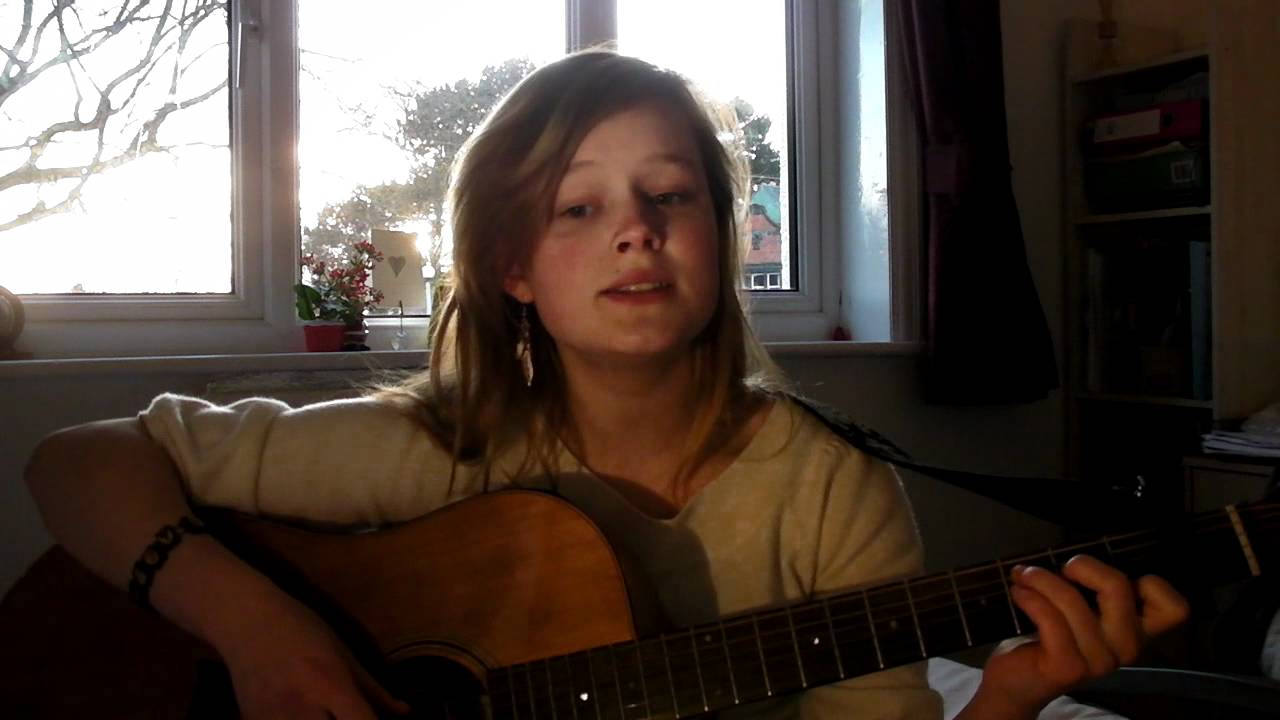 I know you by heart cover - YouTube