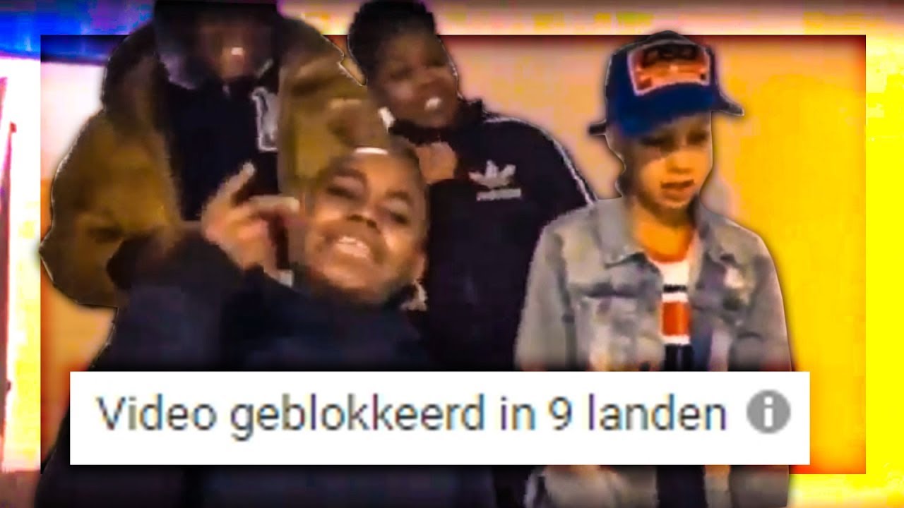 Beste Rapper van Nederland - YouTube