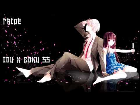 Pride Ost-Inu X Boku Ss
