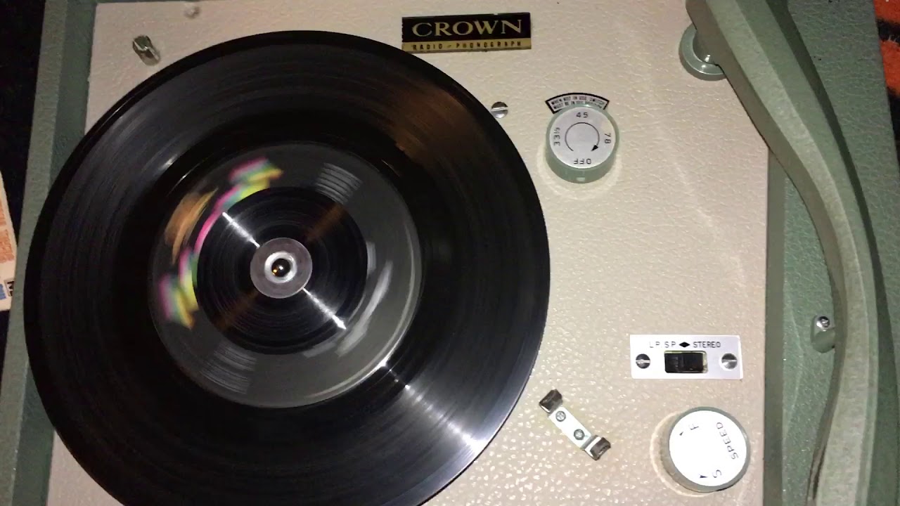 Mighty Tiny record - YouTube