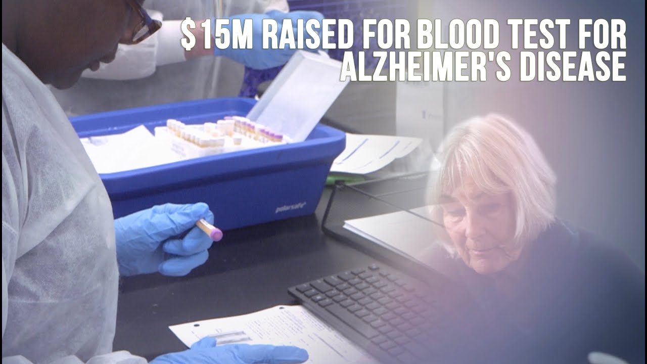 C2N Diagnostics Raises $15M for Creation of its Next-Generation Blood ...