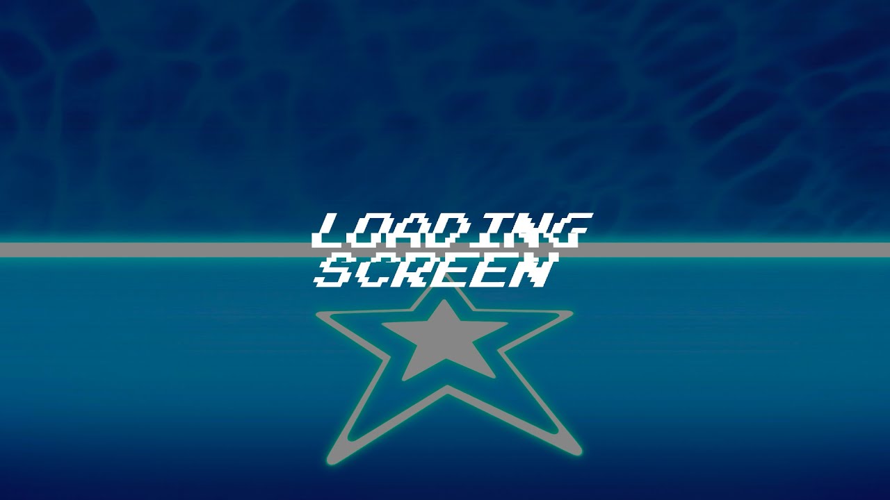 LOADING SCREEN - STAGE : “IMPOSSIBLE” - YouTube