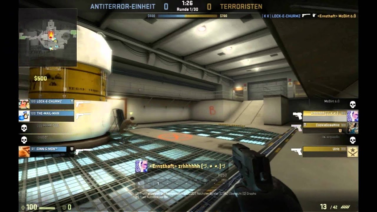 i love nuke - YouTube