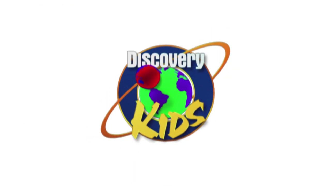 Estas viendo Discovery Kids 2002-2005 Soundtrack - YouTube