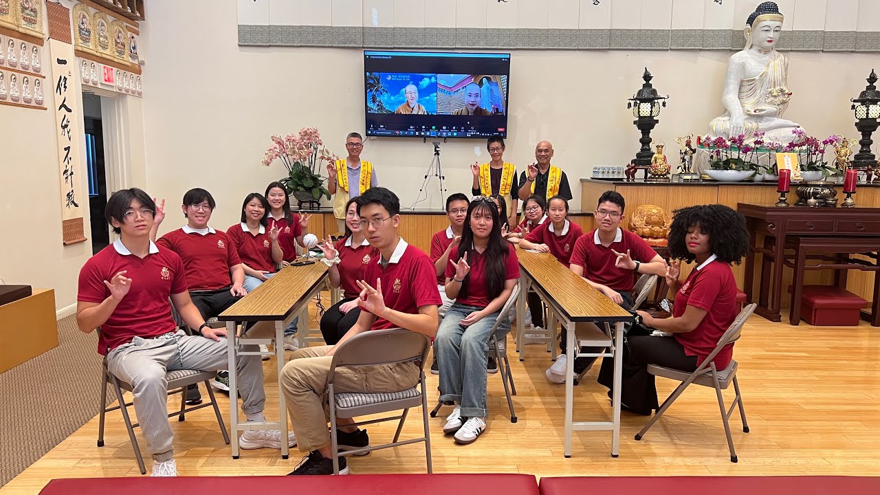 2023-11-11 BLIA Miami YAD Annual Conference and Election - YouTube