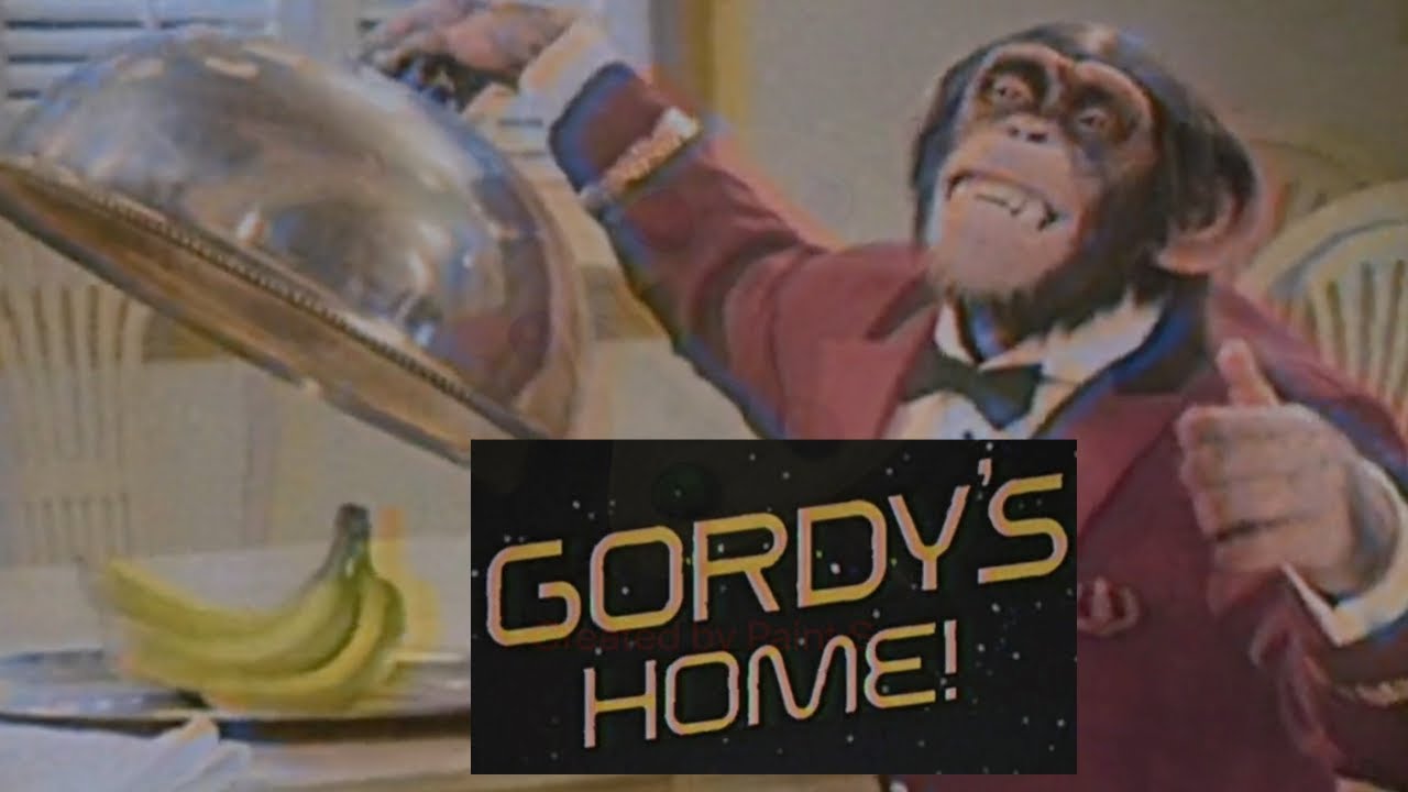 Jordan Peele Reveals 'Gordy's Home' Opening Theme - YouTube