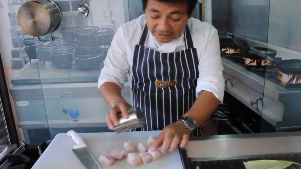 Héctor Solis - Sabe a Perú 2012 - YouTube