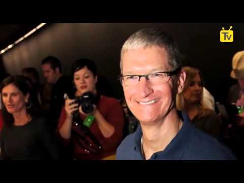 Haftanın Özeti: Tim Cook’un LGBTT açılımı, Andy Rubin’in istifası, Lenovo’nun yükselişi [HÖ073]