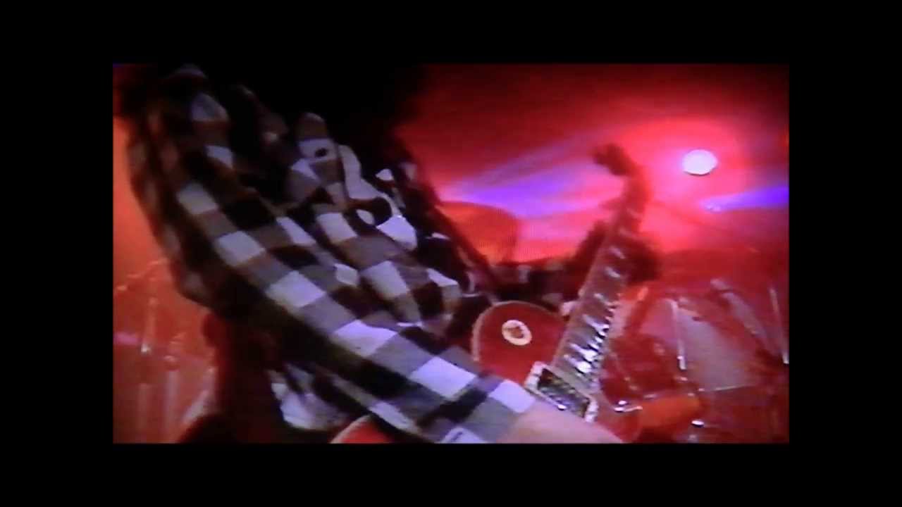 My Little Funhouse - Wishing Well (Live) - YouTube