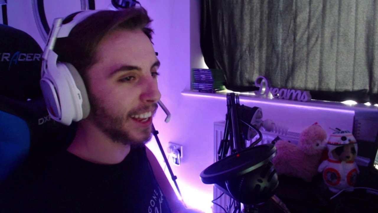 TWITCH HIGHLIGHTS #9 - YouTube