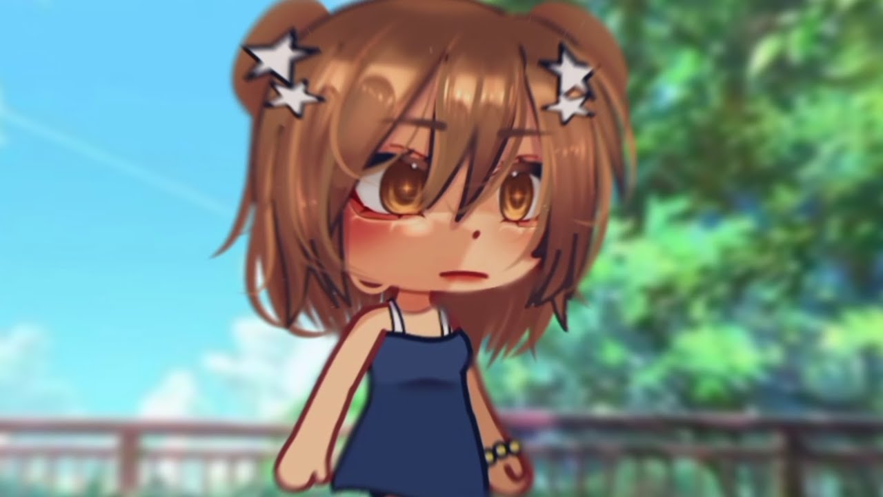 [🙀]turning into your irl ocs ୭ ˚. ᵎᵎ||GACHA TIKTOK TREND[] #소라 - YouTube