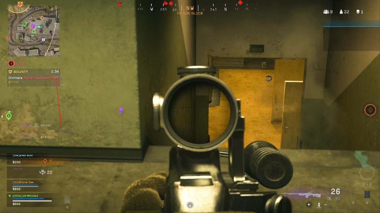 Call of Duty: Modern Warfare Rebirth - YouTube