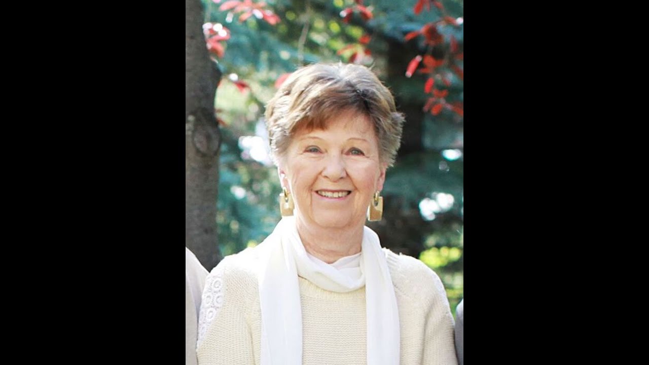 Valory Jean Hewitt Celebration of life video - YouTube