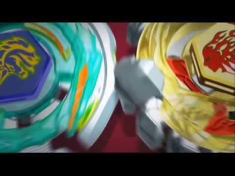 (FR) OST Beyblade Métal Master: Masamune VS Chaoxin - YouTube