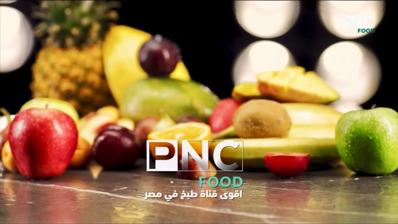 PNC Food // ID #④ & LineUp (2024) - YouTube