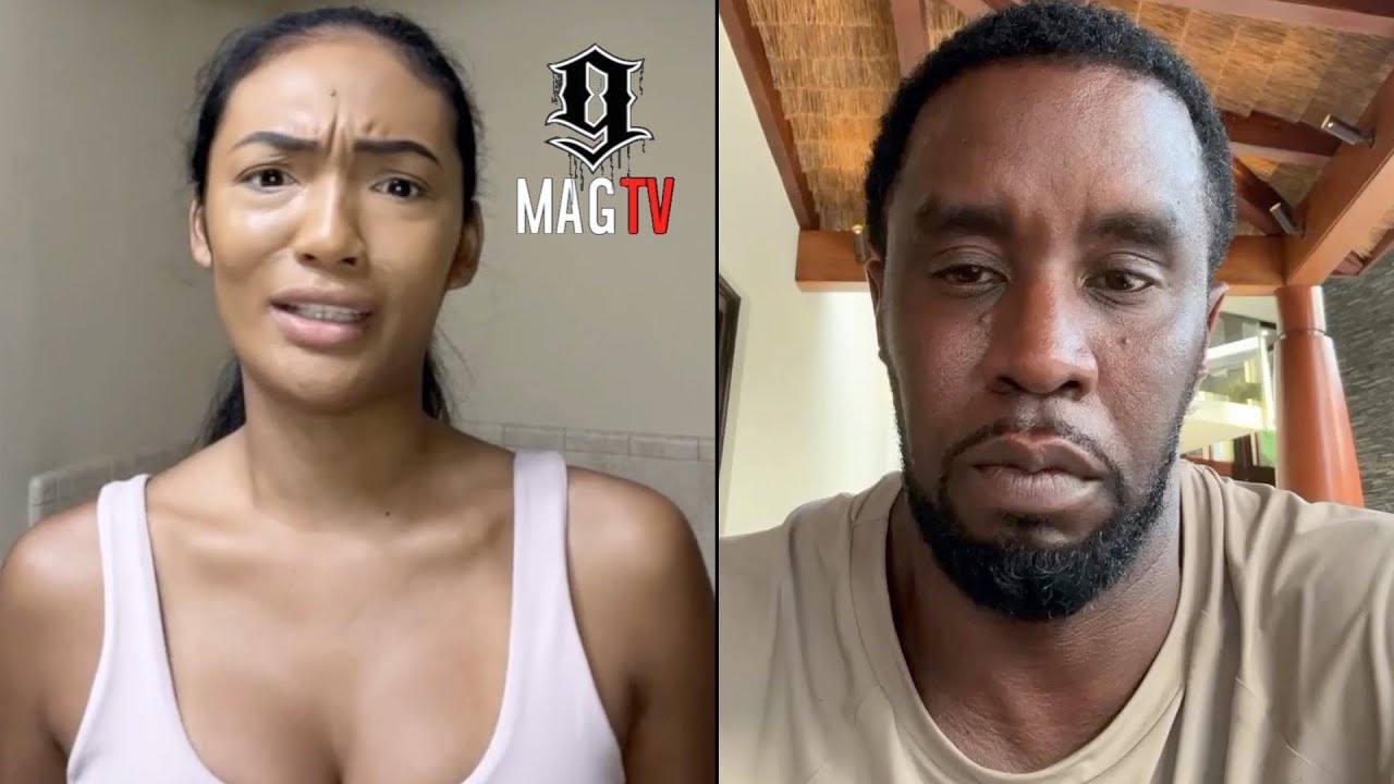 'I'm Glad She Took His Money' Falynn Pina On How She Can Relate To ...