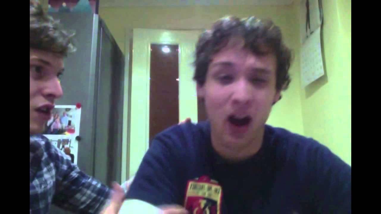 Amazing Long Loud Burp - YouTube