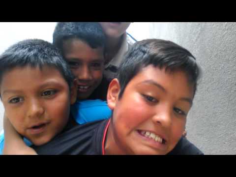 Dog pile challenge