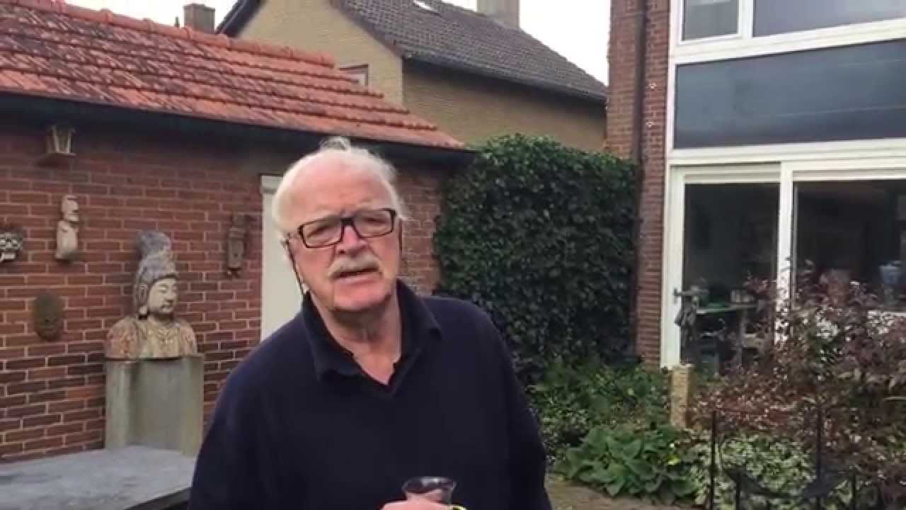 Dussen: Klaas Rienks - YouTube