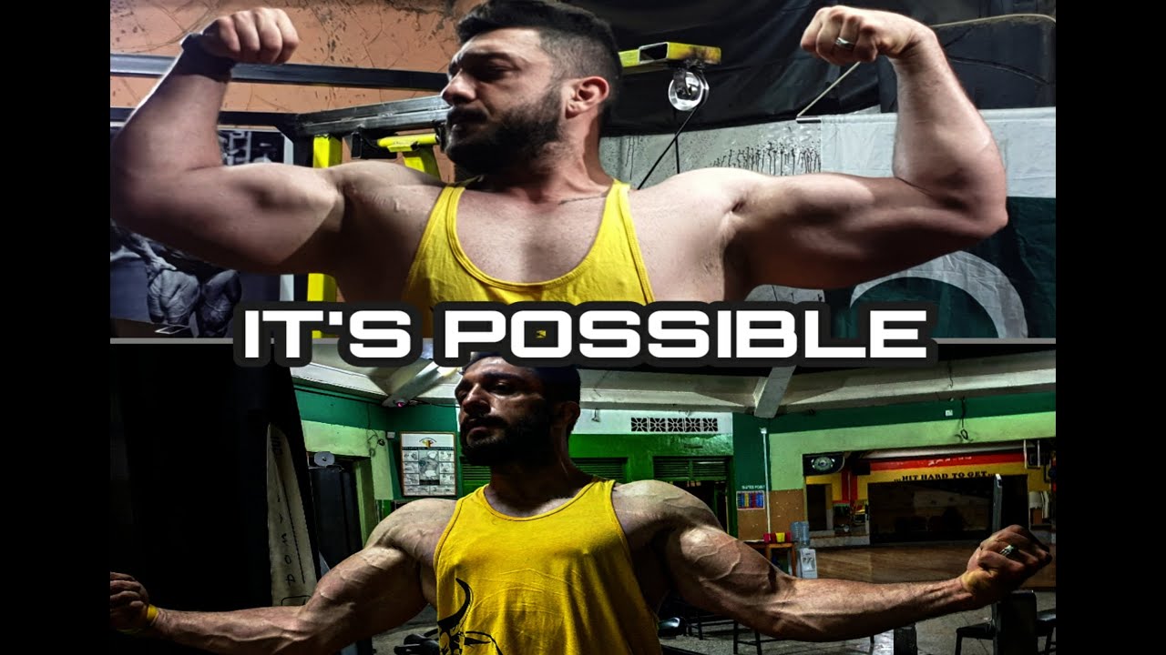 IT'S POSSIBLE!! || MY 8 MONTHS TRANSFORMATION || - YouTube