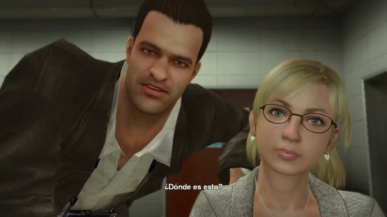 Frank shows Jessica how he feels..| Dead Rising (NOT 4) - YouTube