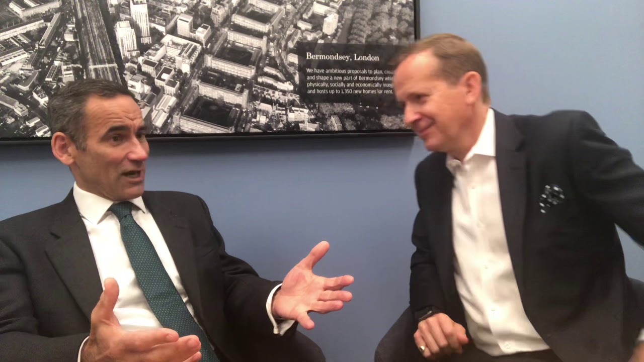 5. Colonel Jorge Mendonça DSO MBE & Jonathan Bowman-Perks: Inspiring ...