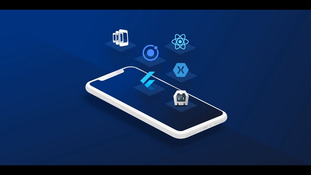 Flutter Course | #4 What is Mobile Development - YouTube