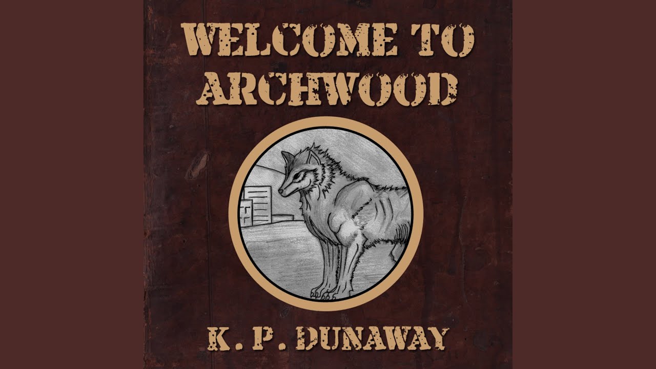 Welcome to Archwood - YouTube