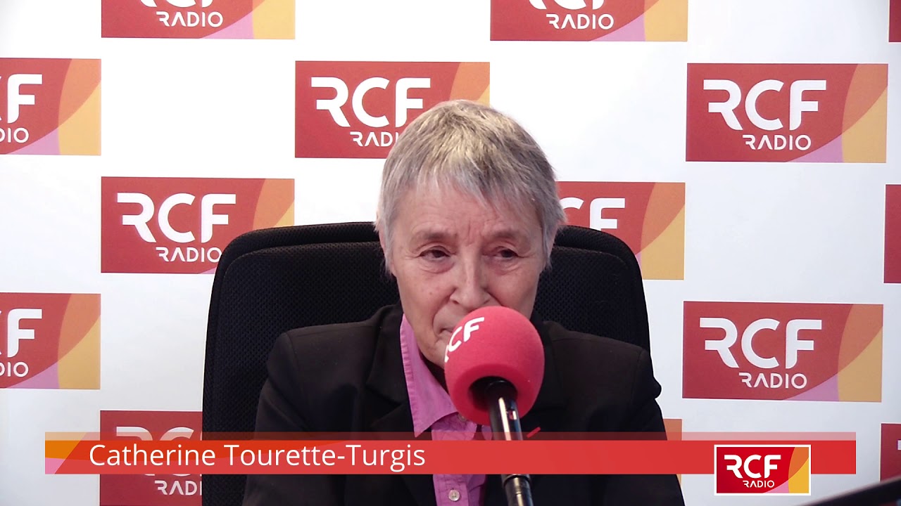 Catherine Tourette-Turgis: "la maladie est un lieu d’apprentissage ...