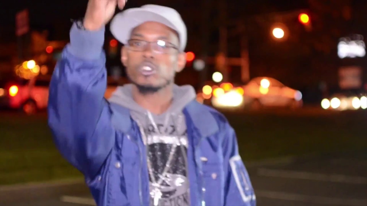 Da Boi Here (Official Video) - YouTube