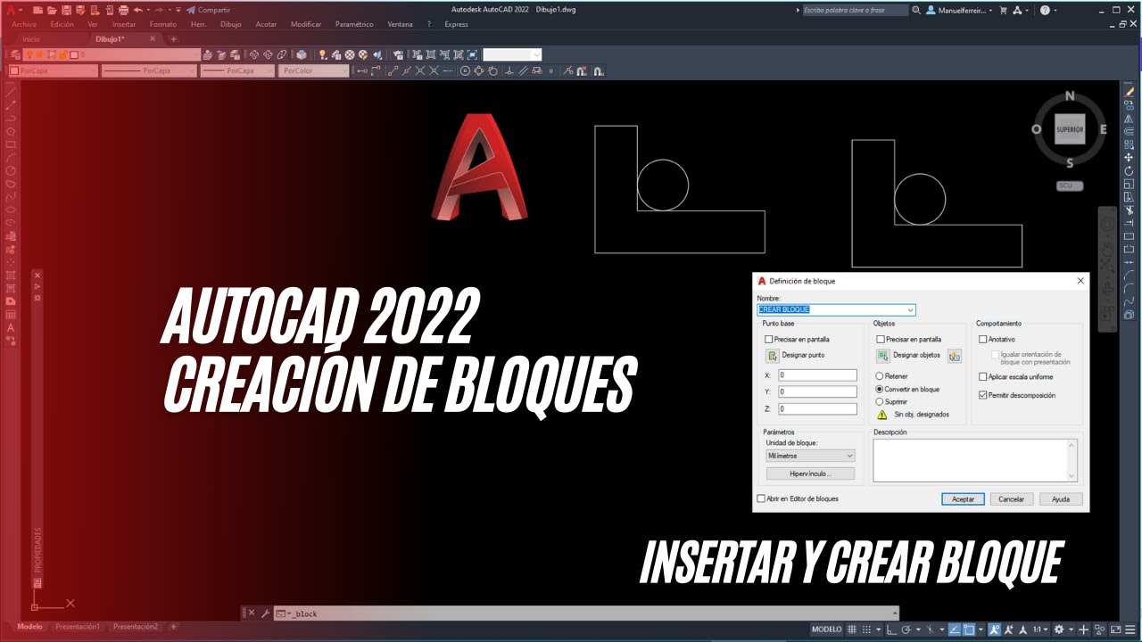 Bloques 2d E Autocad 2D Blocks Kollektion | Standard