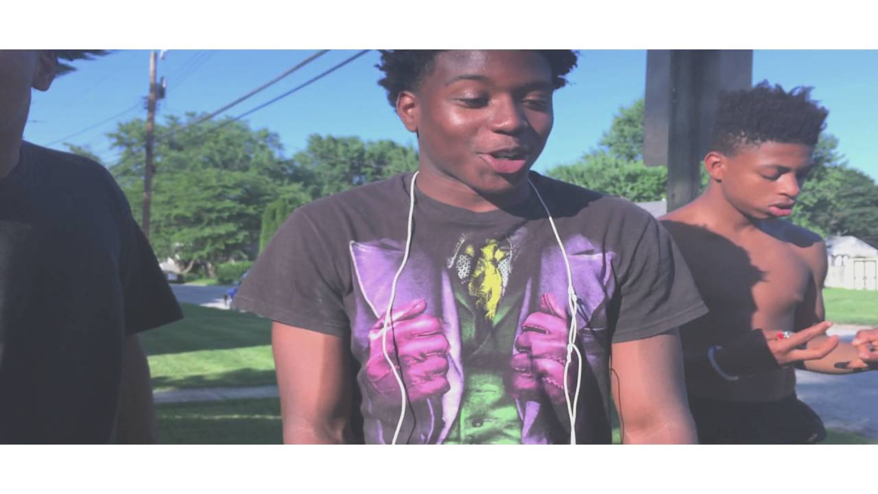 "Count Up"- Reckless Rae x Dj Dummy ( Official Video) - YouTube