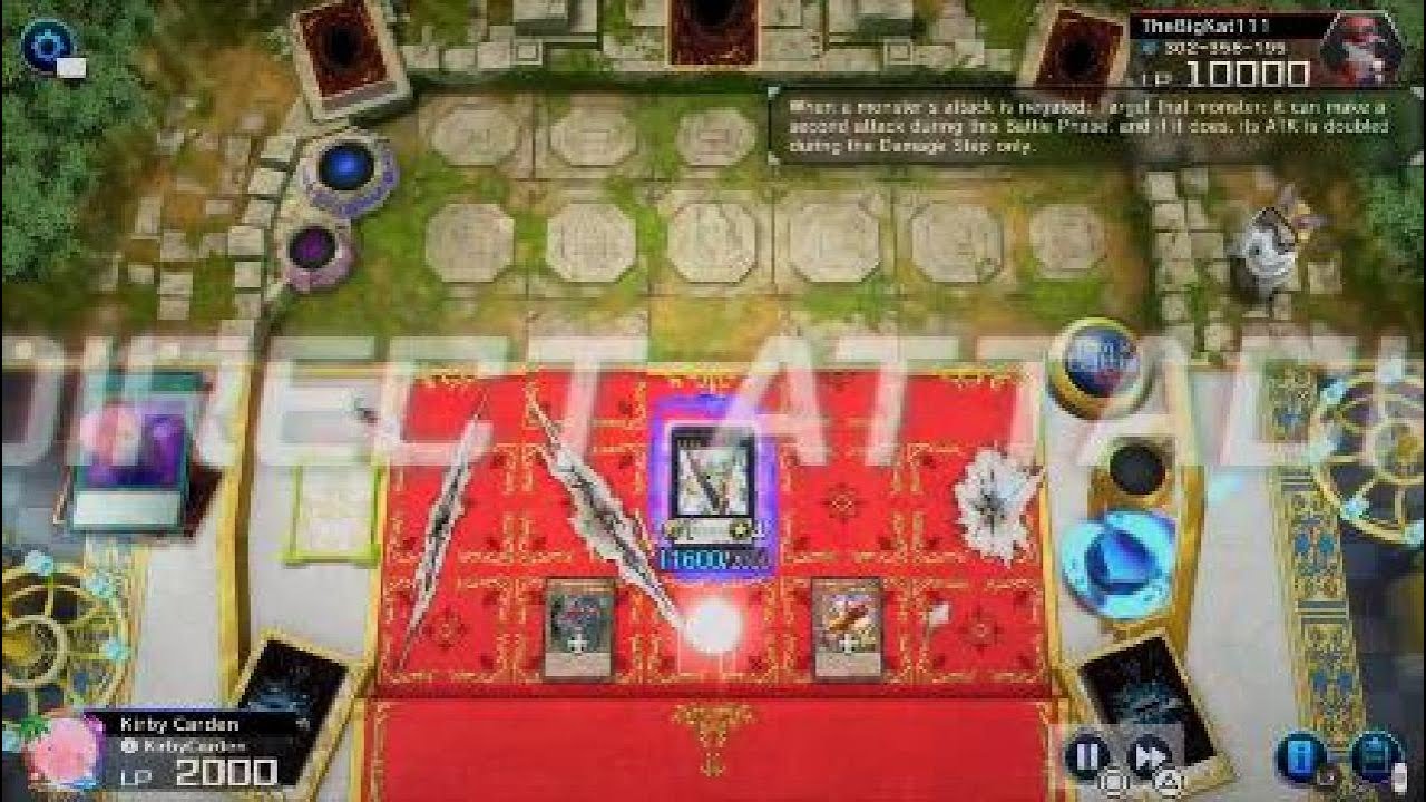 Yu-Gi-Oh! Master Duel - Reverse Heal VS Utopia Duel - YouTube